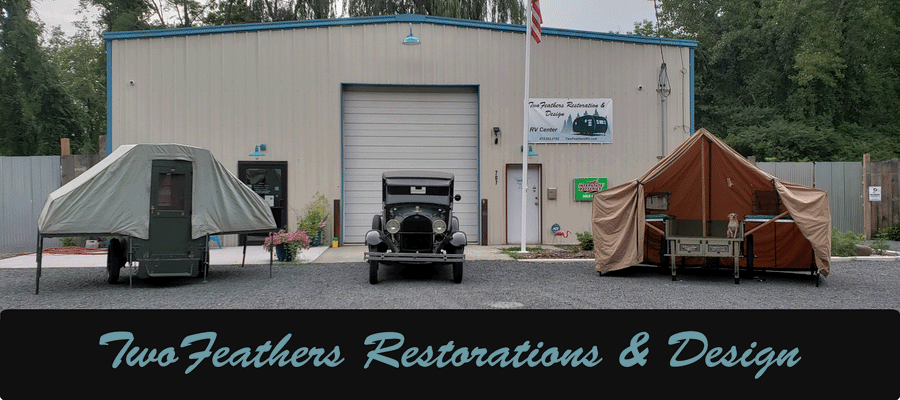 TwoFeathers Restorations & Design llc. | TwoFeathers R/D Online Store