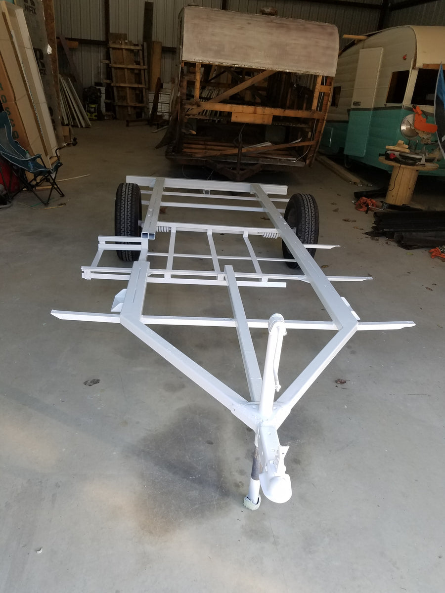 Services: Inspection of RV, Bus or Vintage RV| TwoFeathers Restorations ...