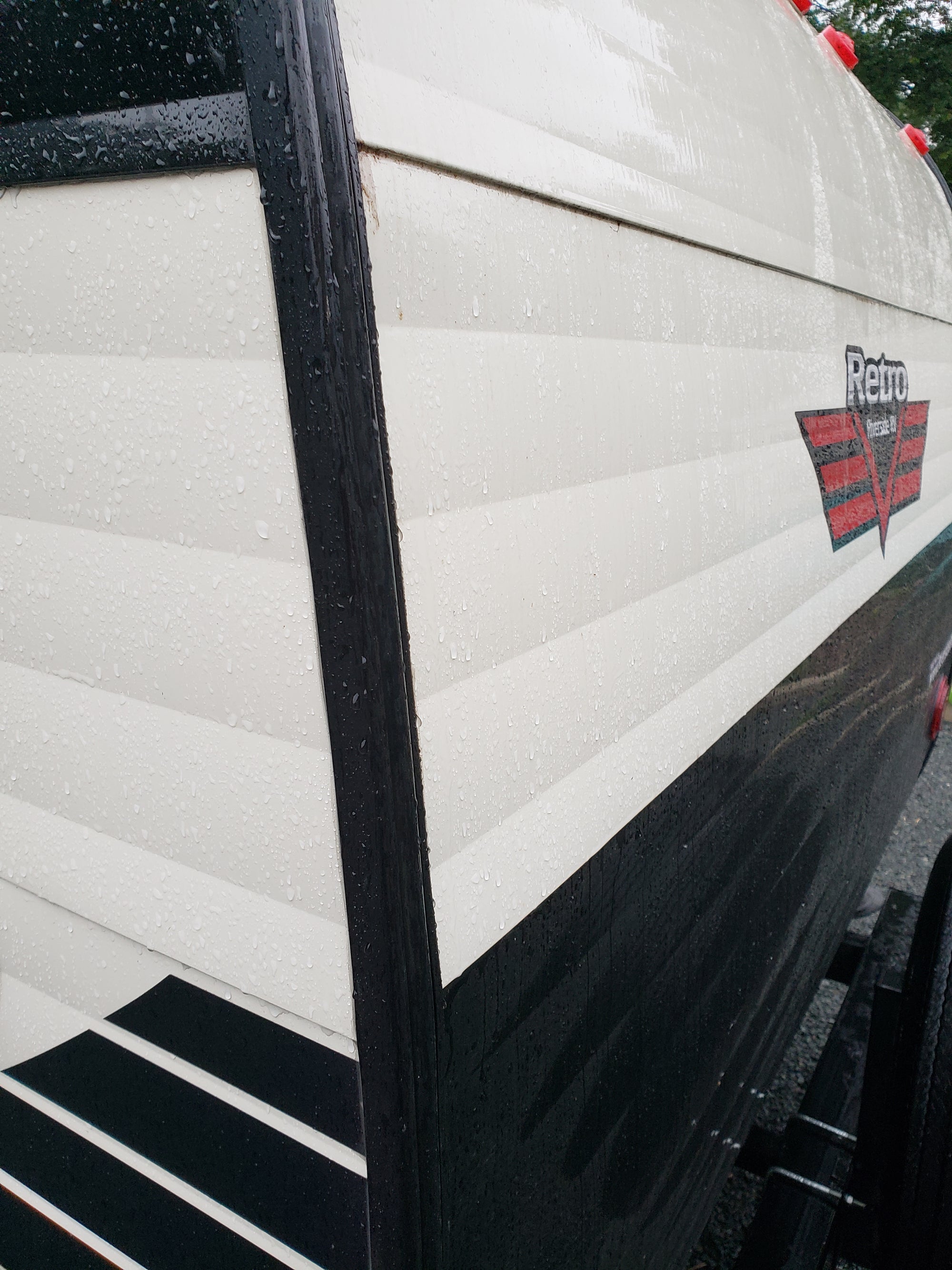 3" Run Siding| TwoFeathers Restorations & Design llc.